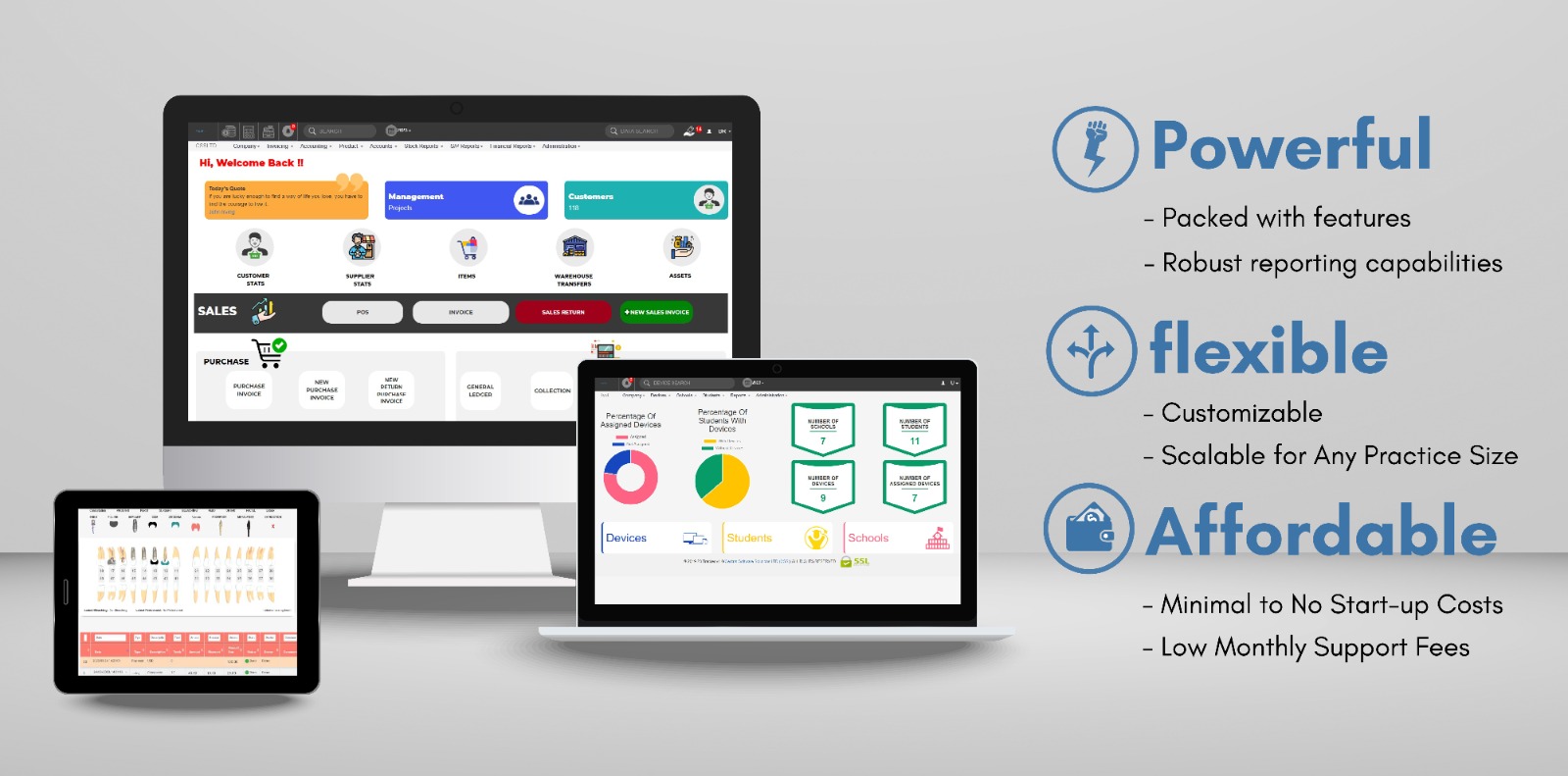 Cedars Software Solutions